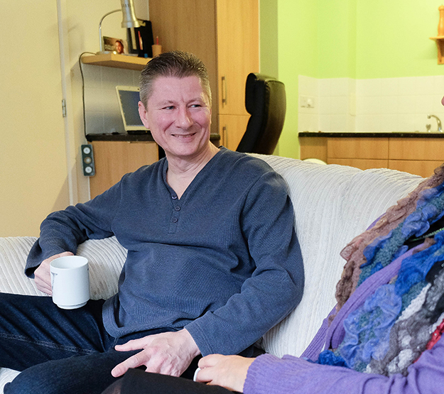 What to do if you are homeless | Transform Housing & Support